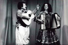 III GRITO, PLATA Y...MARY TEREZINHA