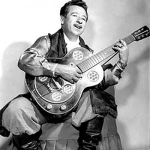 RECORDANDO AL INCREÍBLE TEIXEIRINHA